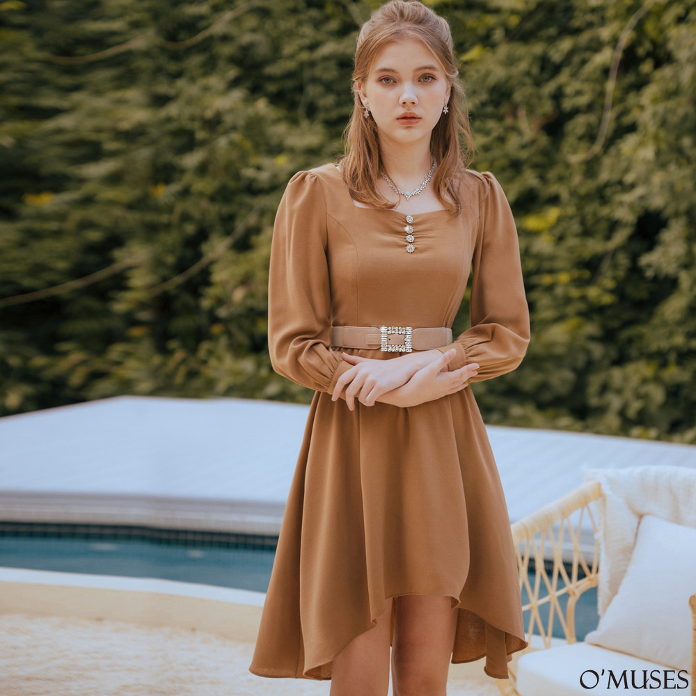 O'MUSES 禮服洋裝 官方購物網站歐繆思-商品區