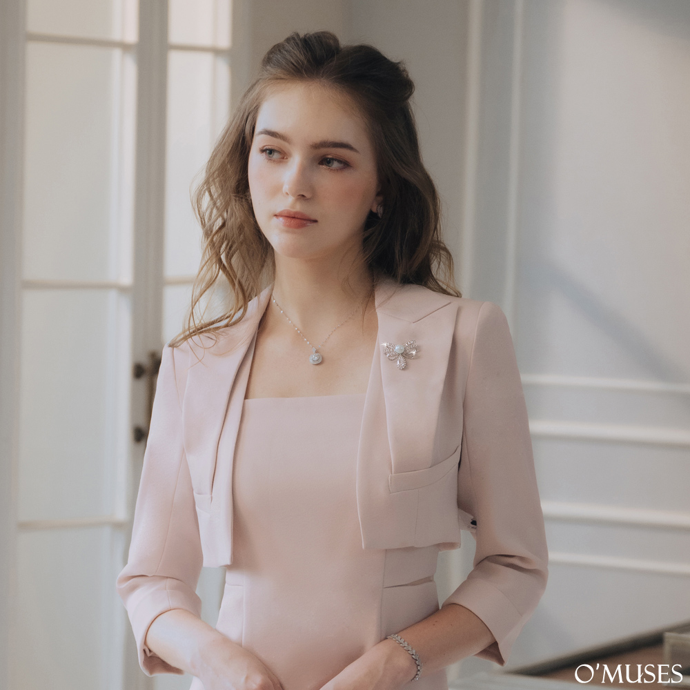 O'MUSES 禮服洋裝 官方購物網站歐繆思-商品區