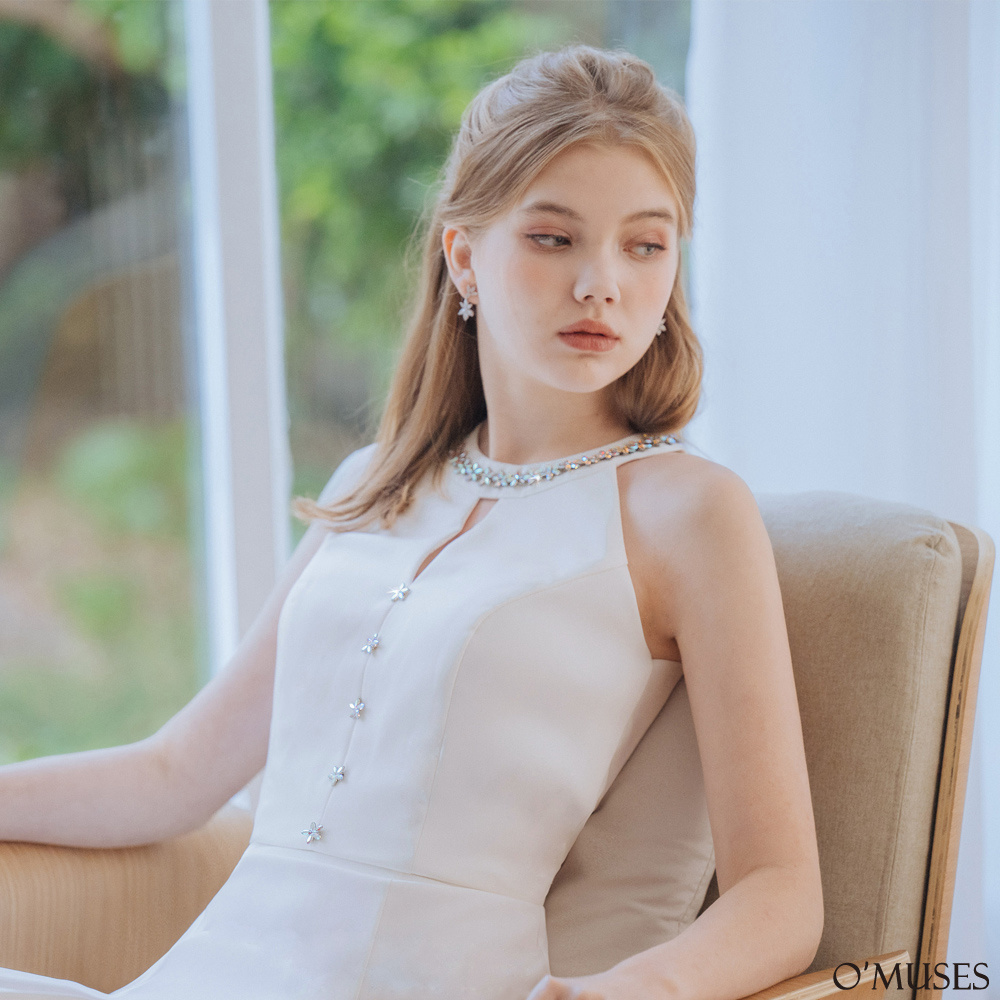 O'MUSES 禮服洋裝 官方購物網站歐繆思-商品區